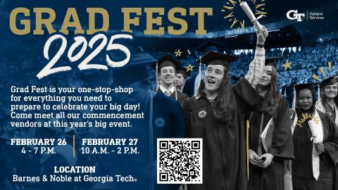 Welcome | Commencement